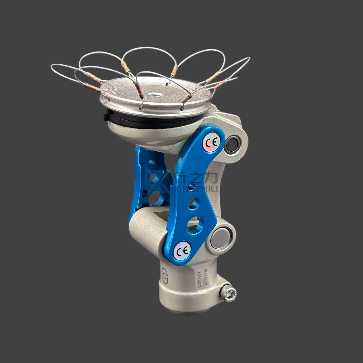 2SR300 Polycentric 4-Bar Knee Joint | Knee Joint