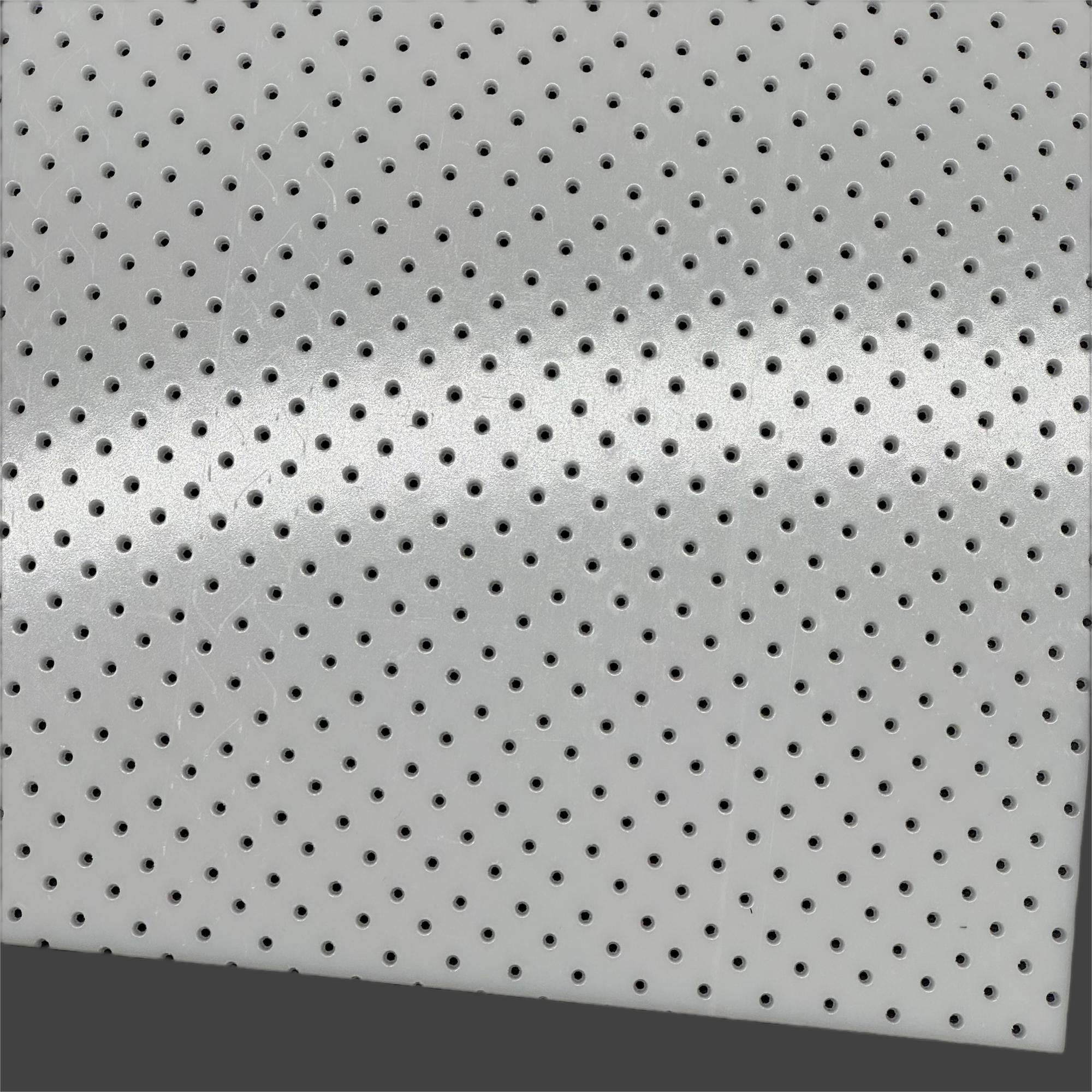 Low Temperature Thermoplastic Plate (P Plate) | Accessory