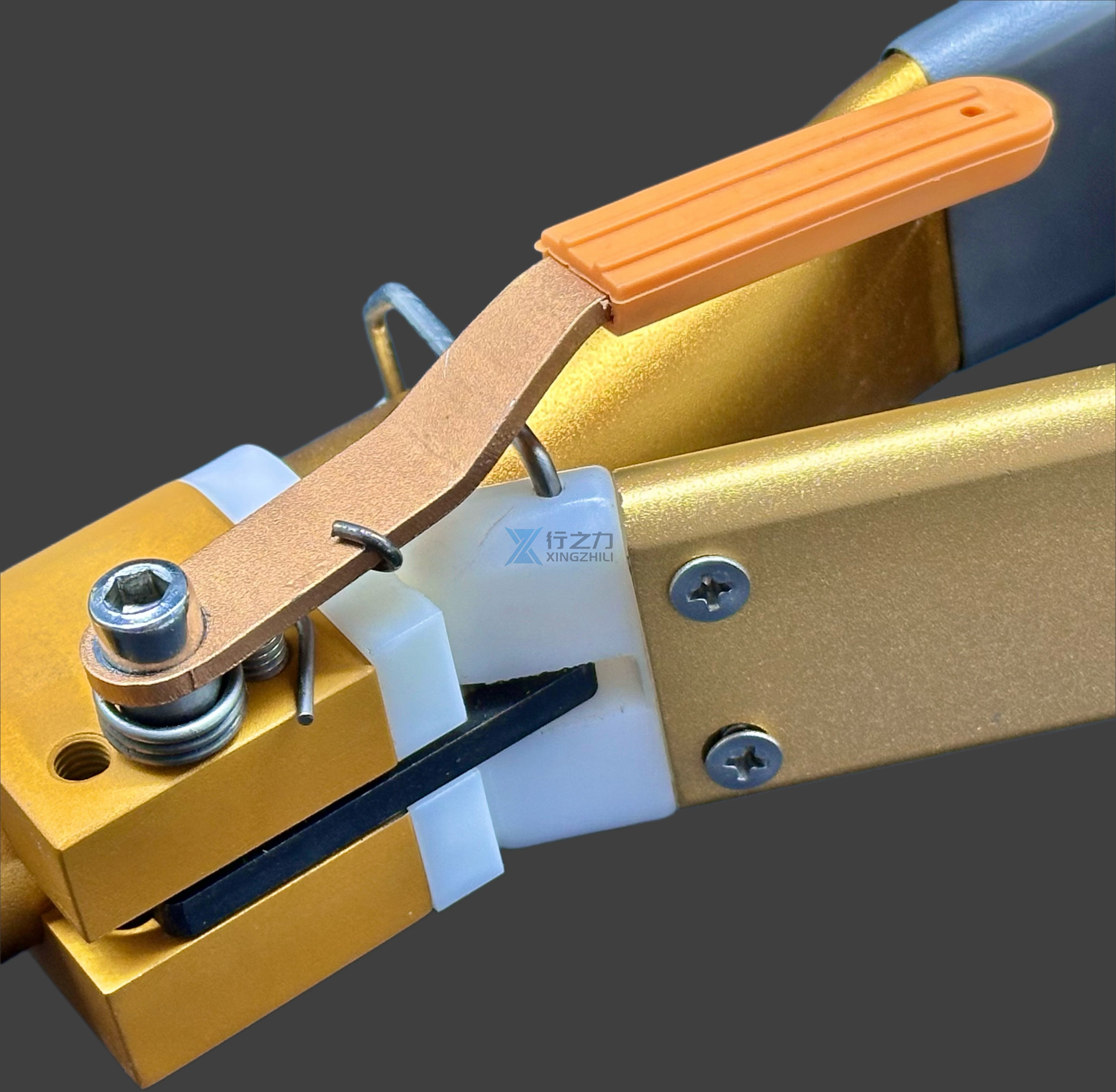 7E5 Single Axis Hip Joint with Manual Lock | Hip Joint