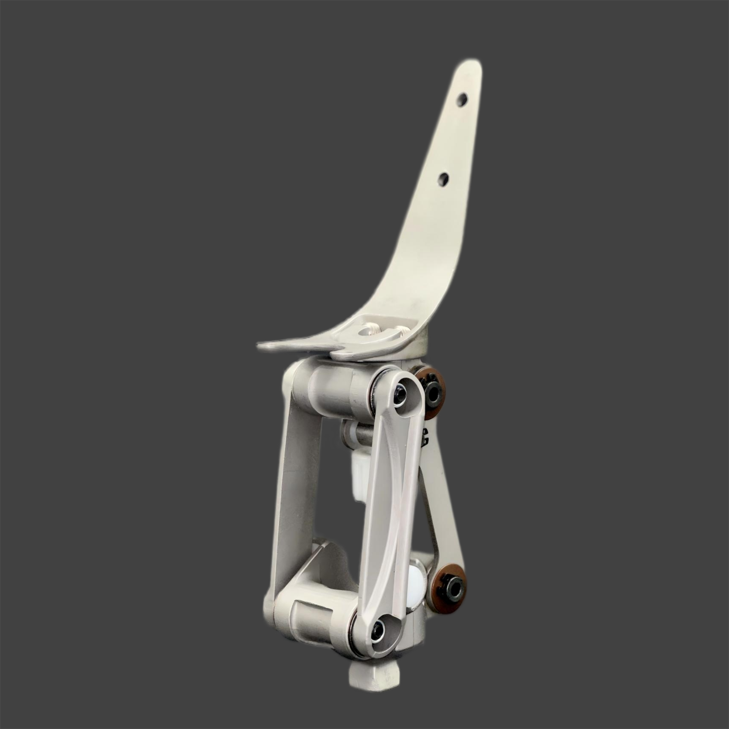 Knee Disarticulation