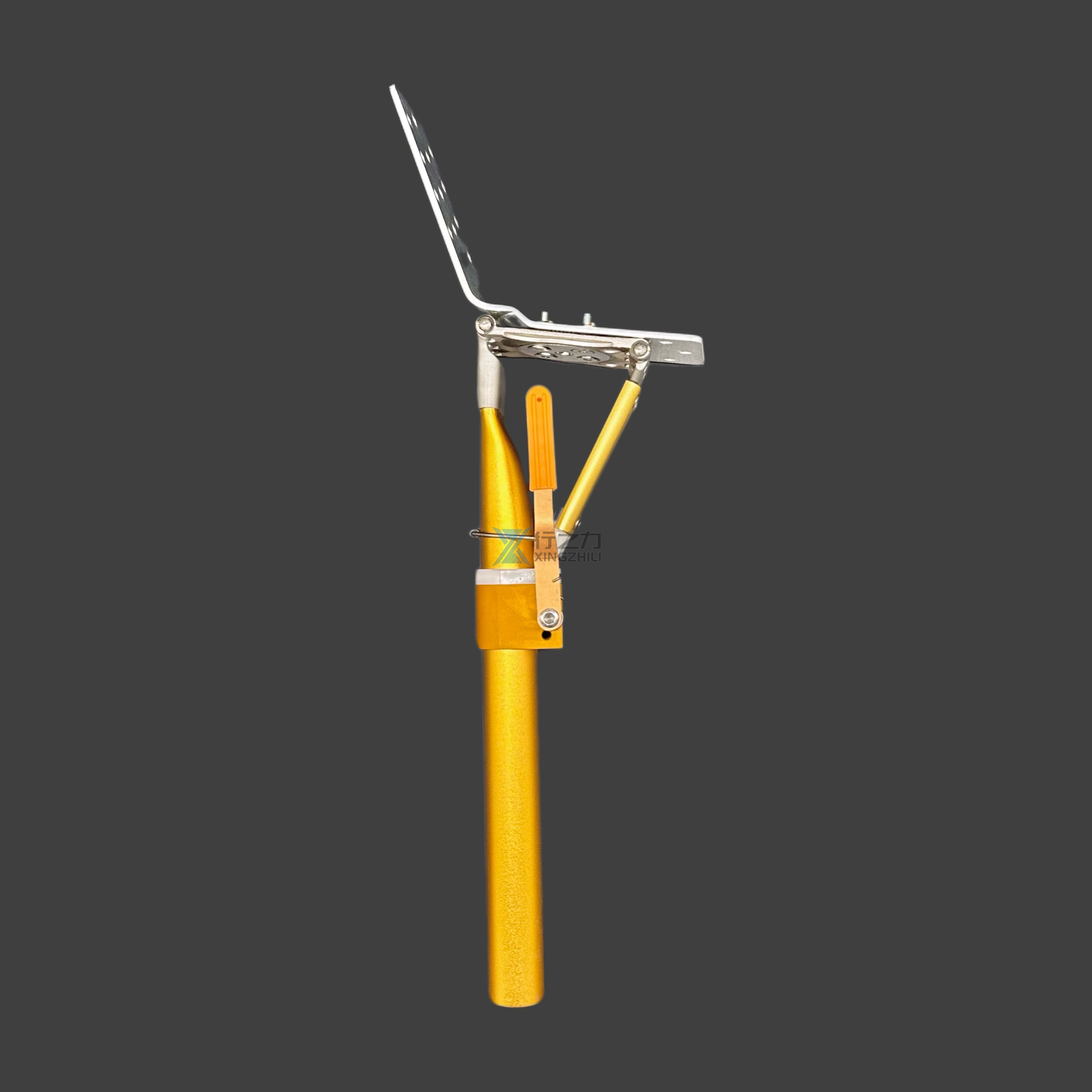 7E5 Single Axis Hip Joint with Manual Lock | Hip Joint