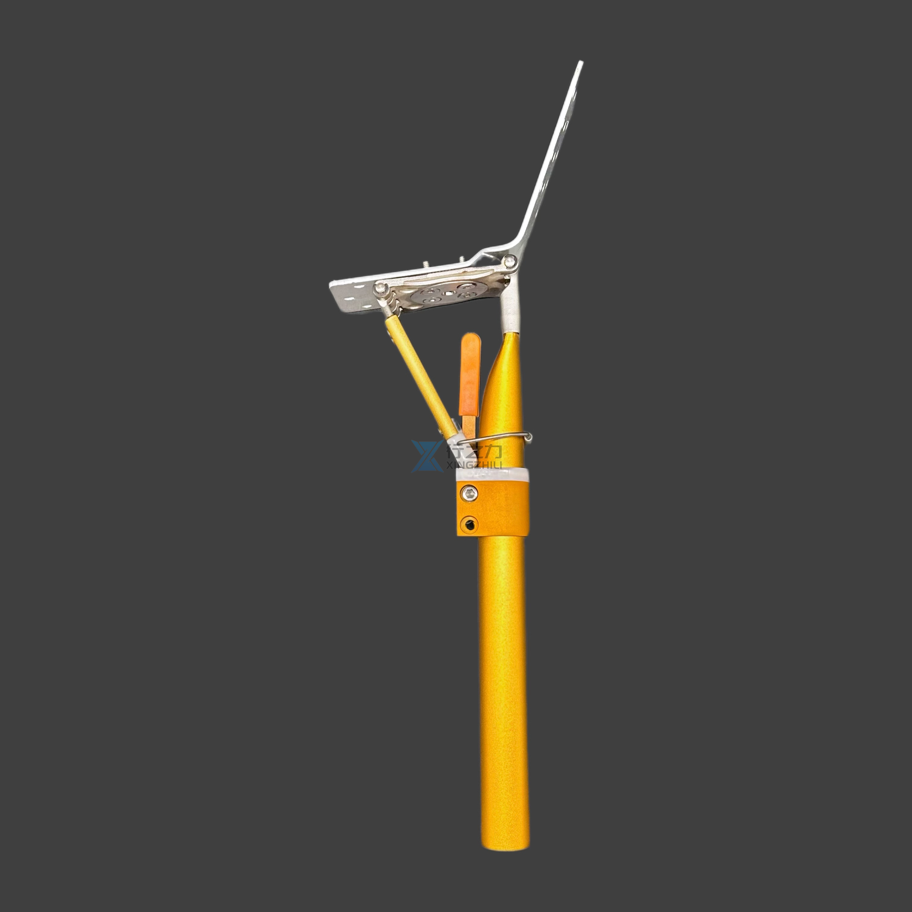 7E5 Single Axis Hip Joint with Manual Lock | Hip Joint