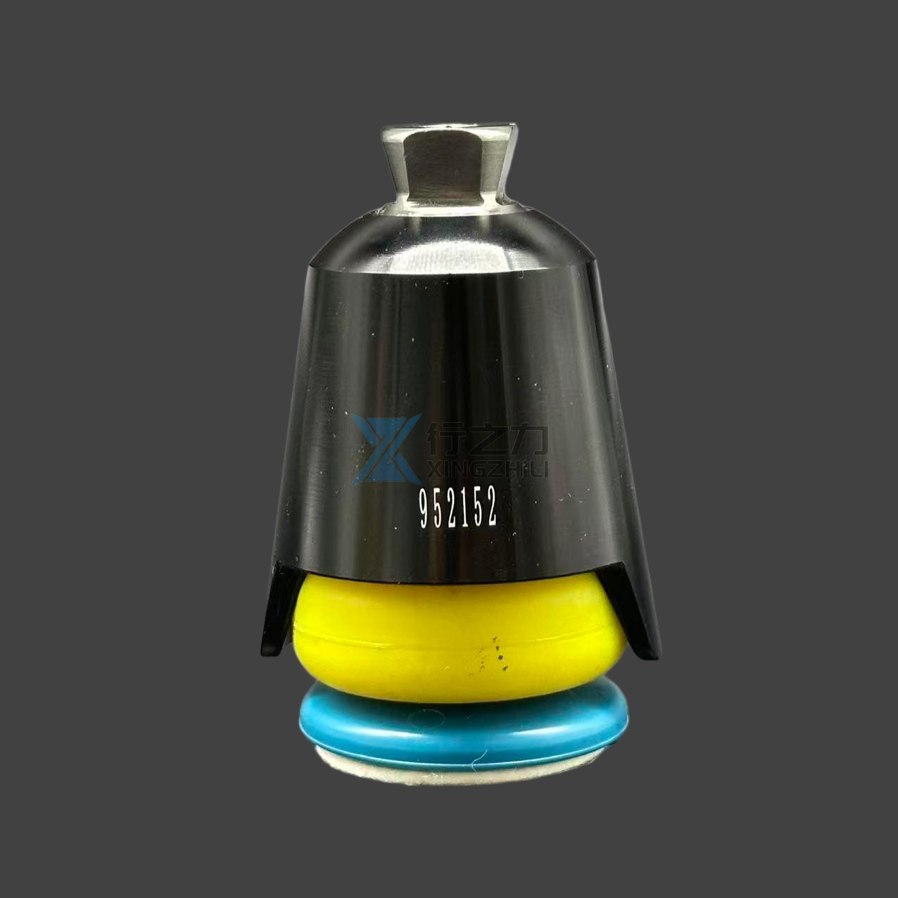 1MA Pyramid Multiflex Ankle | Adapter
