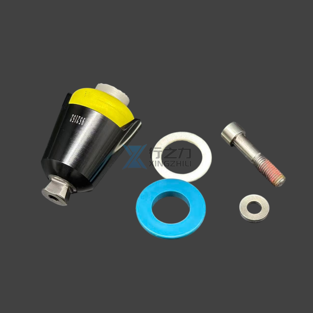 1MA Pyramid Multiflex Ankle | Adapter