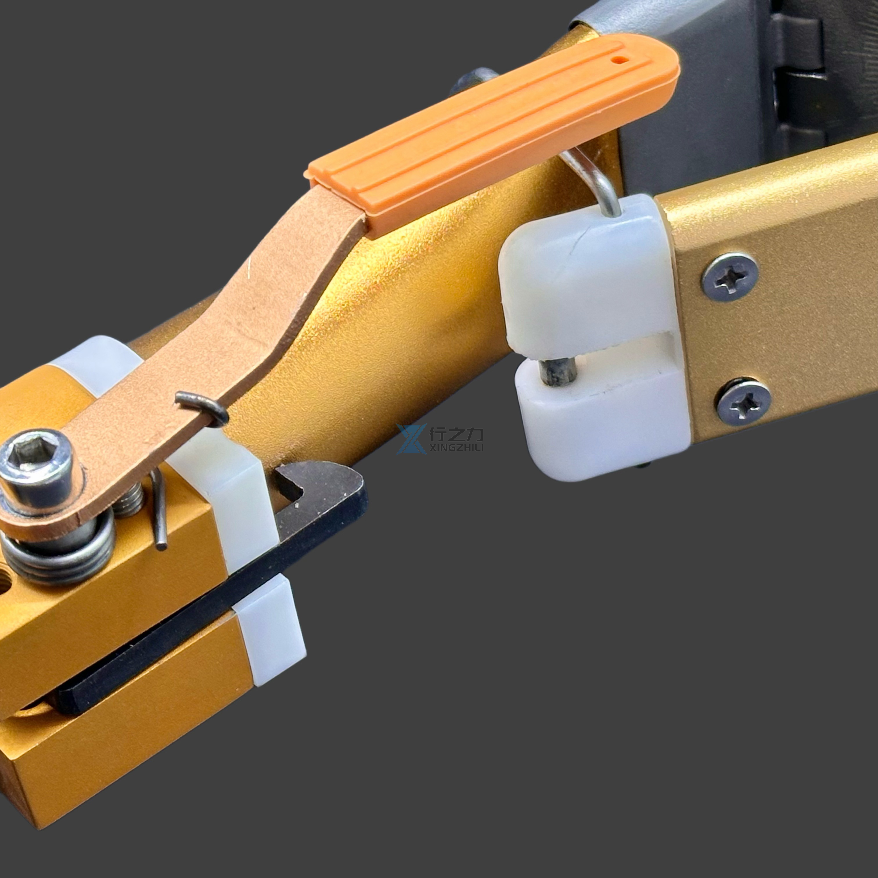 7E5 Single Axis Hip Joint with Manual Lock | Hip Joint