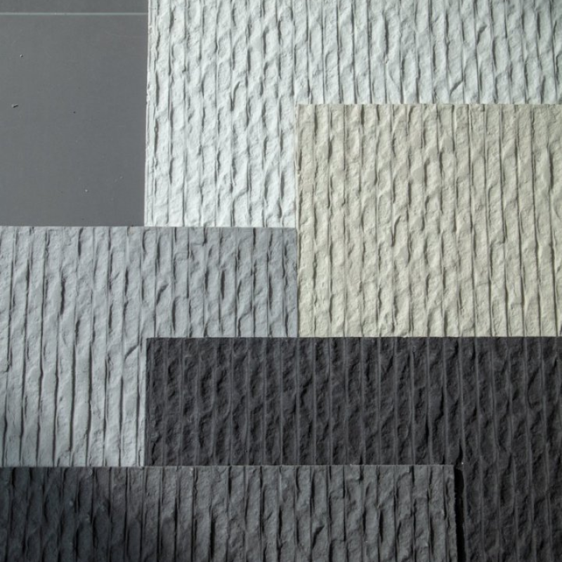 Wide Line Stone: Unique Decorative Stone for Your Projects