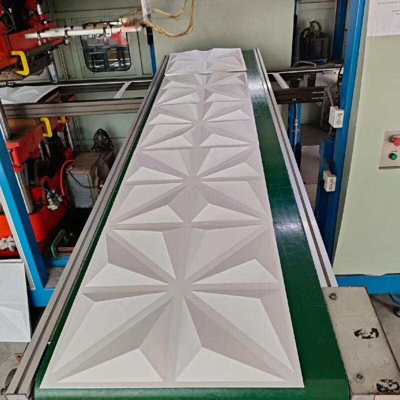 PU 3D Line - Add Dimension with Stylish PU Lines