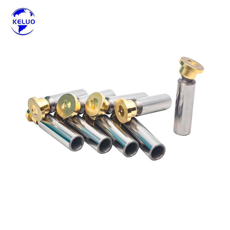 Kit Pembaikan Pam Piston Hidraulik PV046 Kasut Piston untuk Peralatan ...