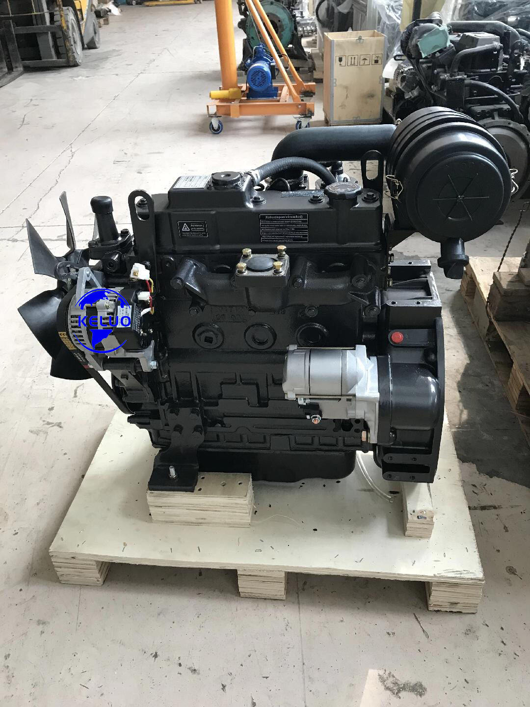 Yanmar Engine Prices: Premium Performance, Efficiency, and Long-Term Value