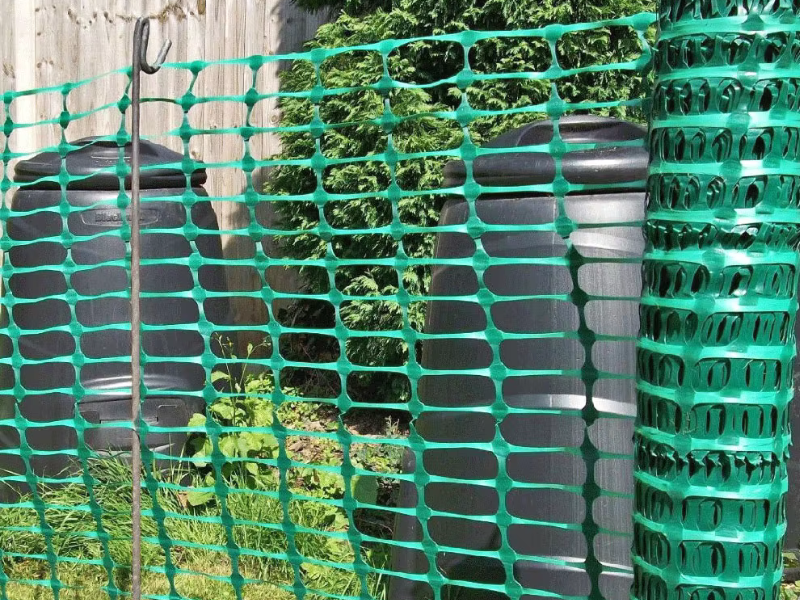 Chain Fence Maintenance: 5-Step Guide to Longevity & Safety