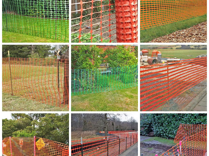 Chain Link Fence Mesh ROI: Secure Install & HDPE Benefits