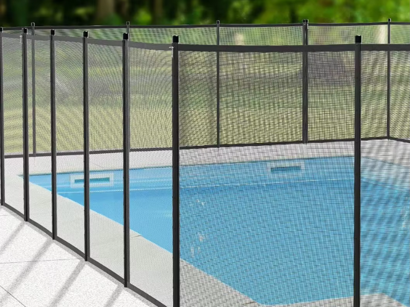 Pool Fence Liability Prevention: Reduce Legal Risk & Insurance Costs