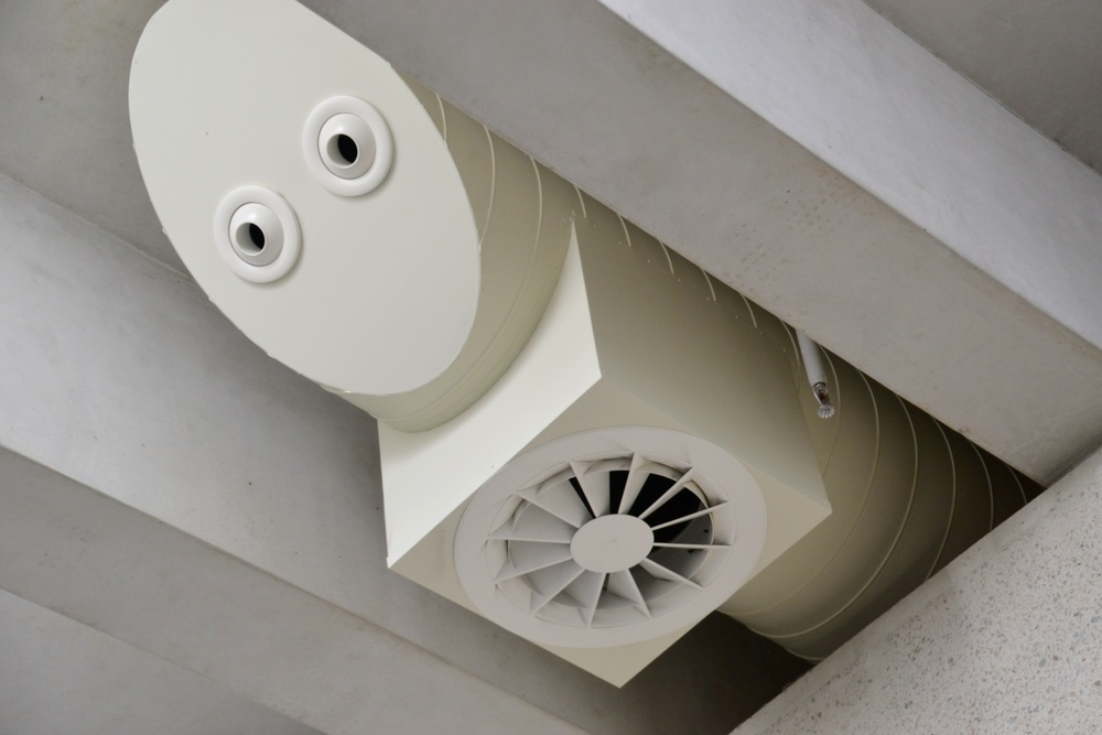 How HVAC Vent Diffusers Optimize Air Distribution & Efficiency