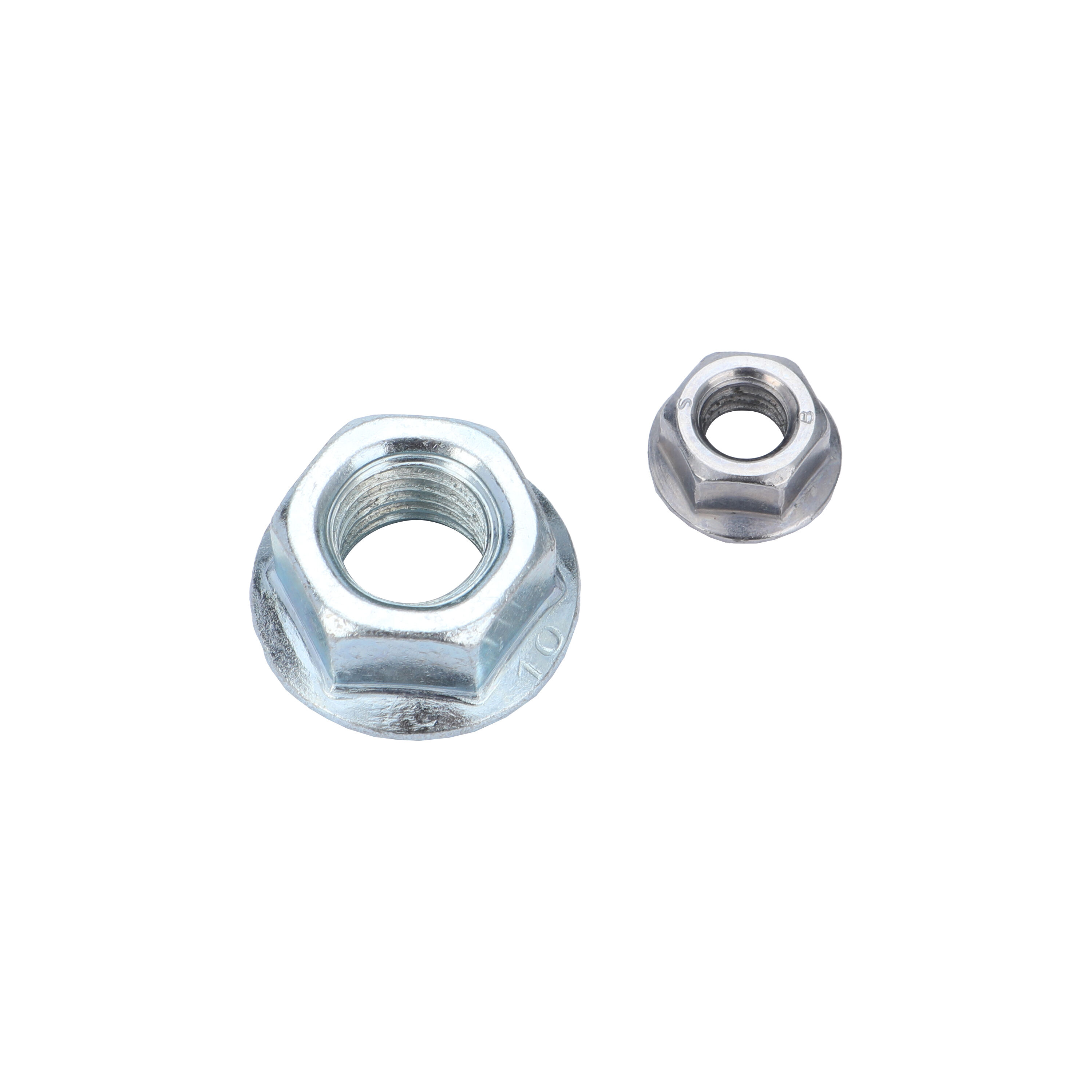 Grade 10.9 Hex Head Bolt - Robust & Strong
