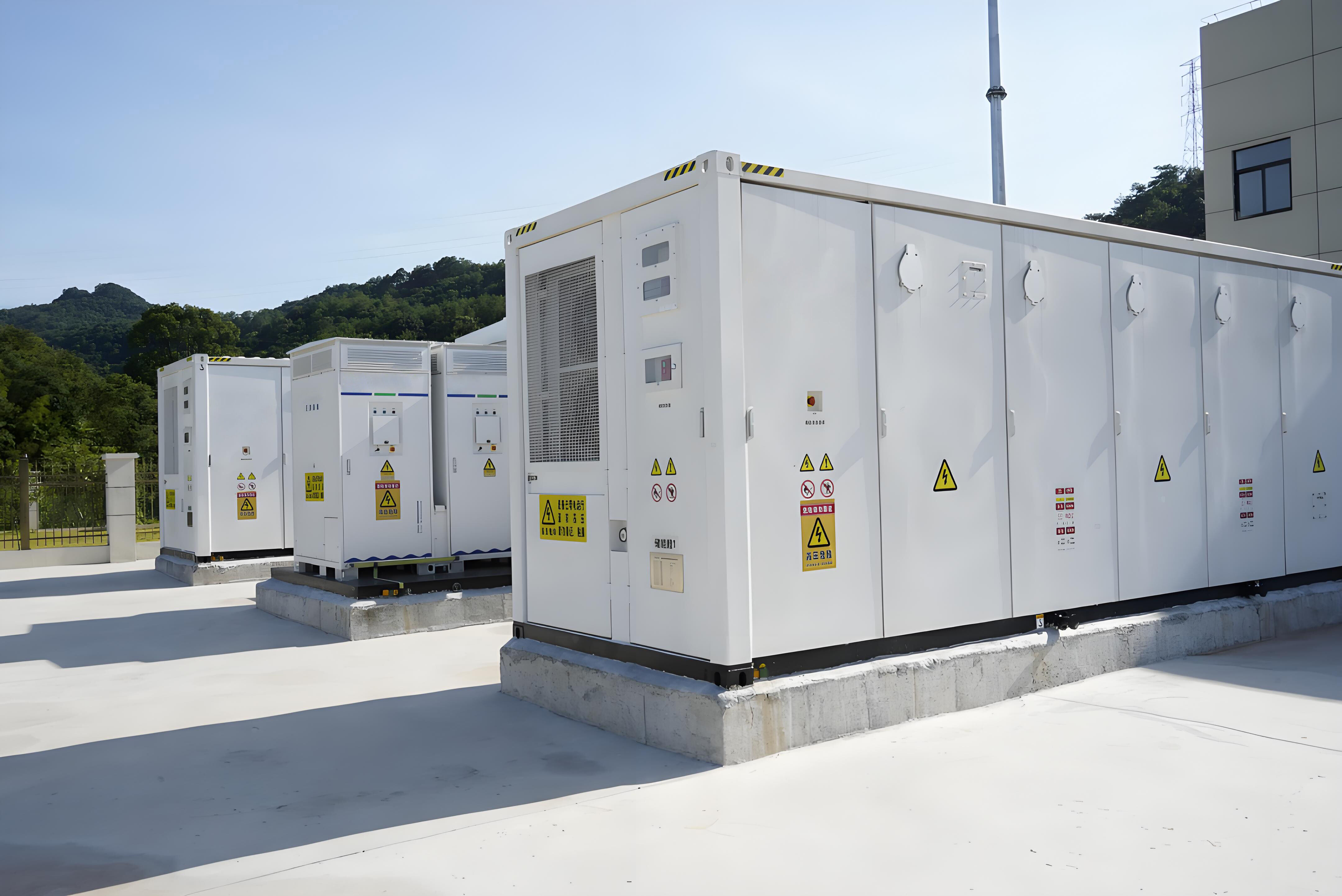Oregon (Shiyan) Amperex Technology Co., Limited Partners with Shandong ...