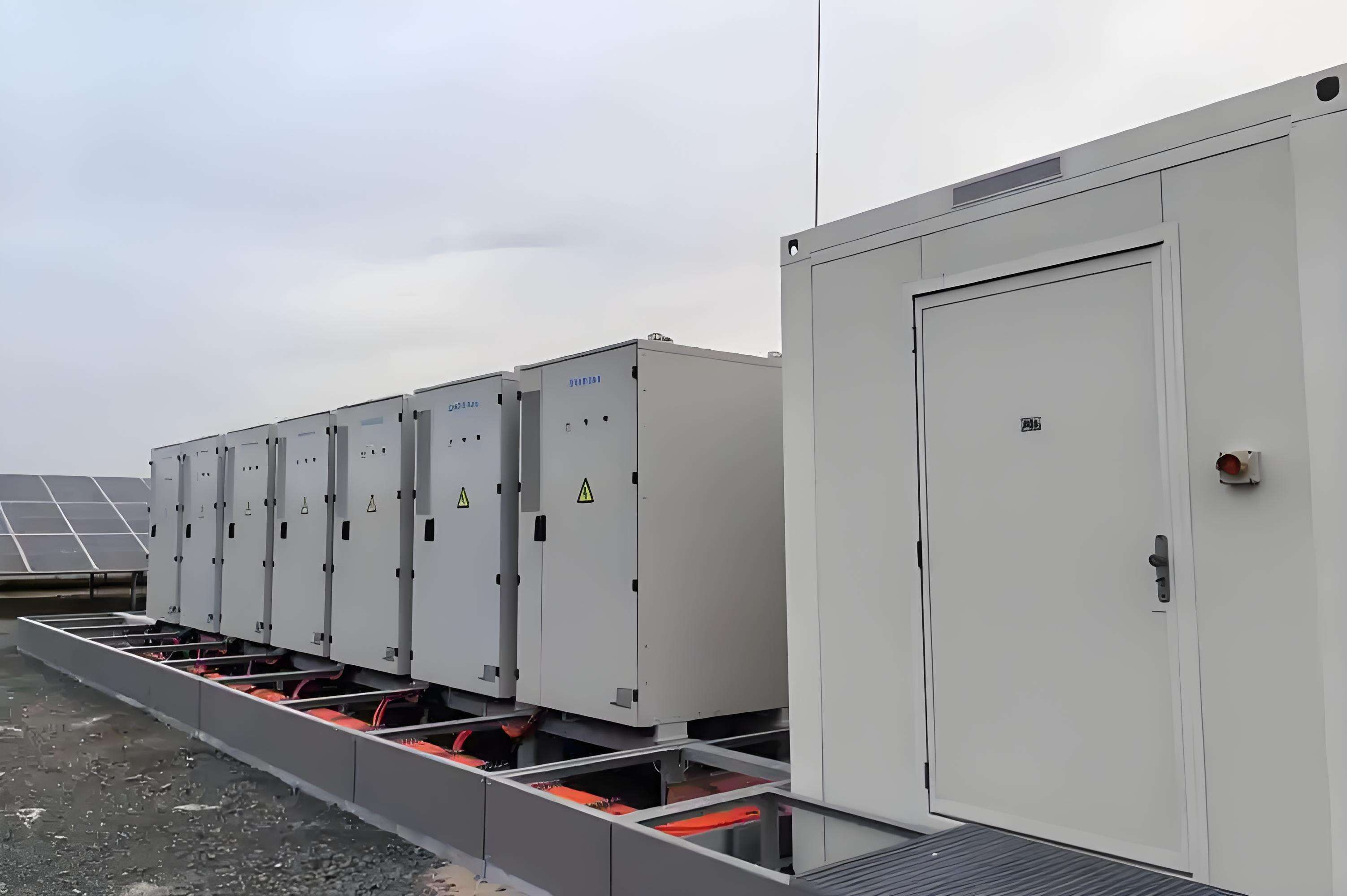 Oregon (Shiyan) Amperex Technology Co., Limited Partners with Shandong ...