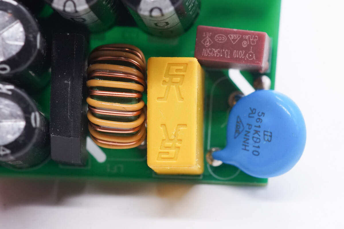 MOV and X2 Capacitor Selection Guide – AC/DC Surge Protection ...