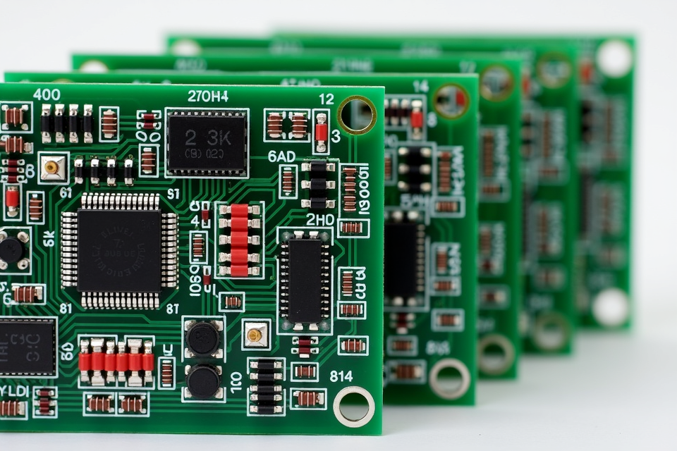 Стратегии применения и критерии выбора MOSFET в системах преобразования ...
