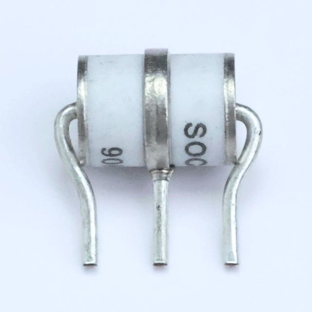 Gas Discharge Tubes (GDT): Working Principle & Applications | Surge ...