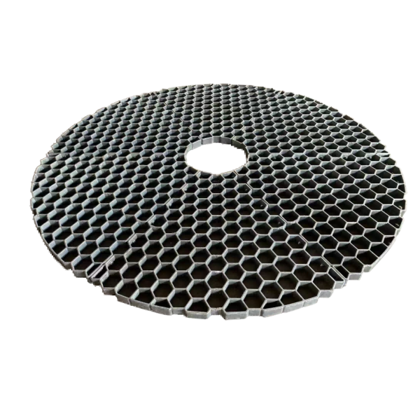 Heat Treatment Base Carrier | Heat Treatment Tray