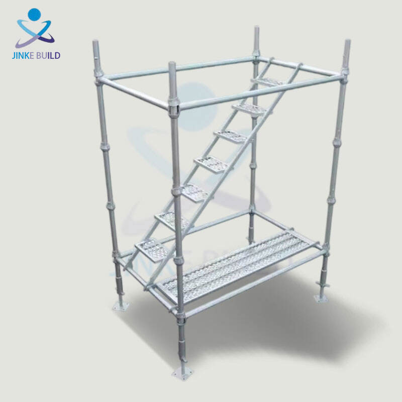 Cuplock Scaffold System Types Of Scaffolding Cuplock Scaffolding Accessories Ce Certified For