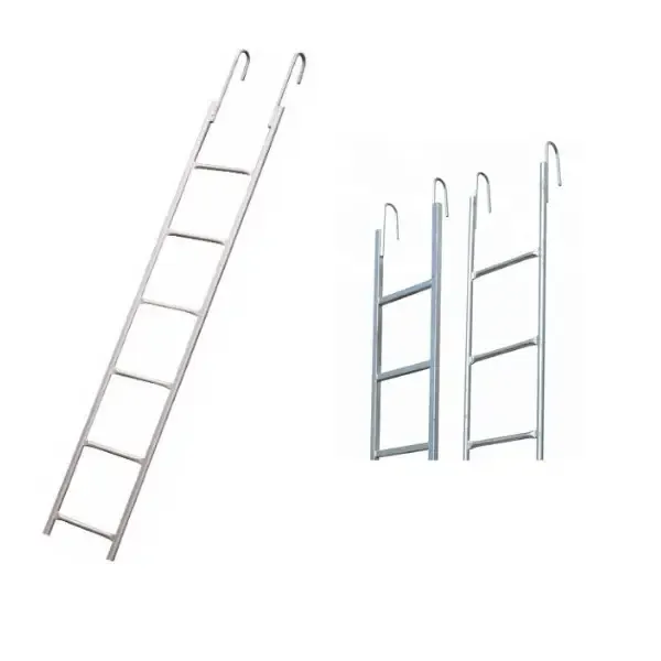 Monkey Ladder | Steel Beam and Ladders