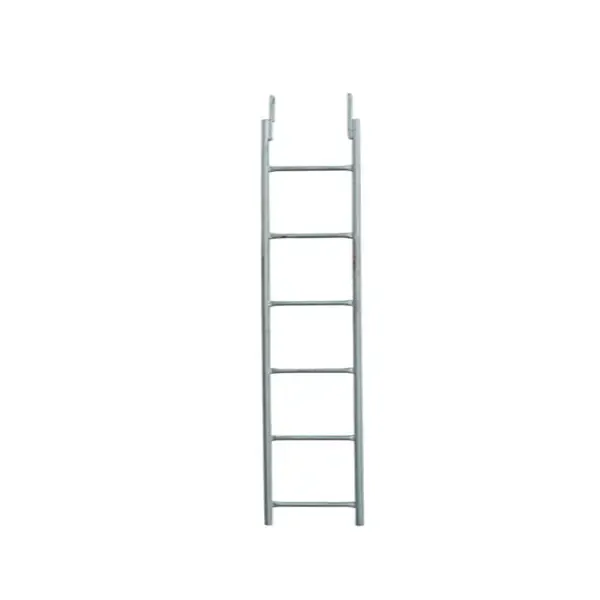 Monkey Ladder | Steel Beam and Ladders