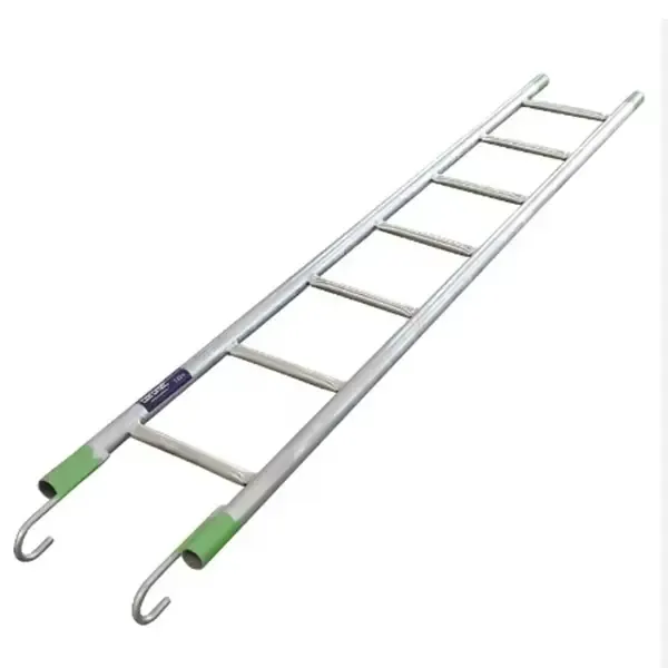 Monkey Ladder | Steel Beam and Ladders