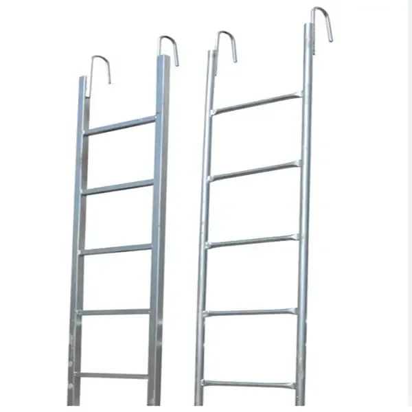 Monkey Ladder | Steel Beam and Ladders