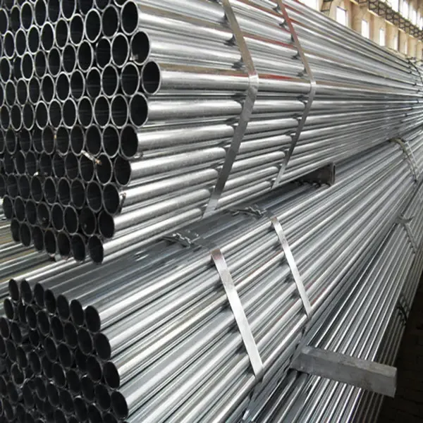 STK400/STK500 Scaffolding Pipe | ScaffoldingTube