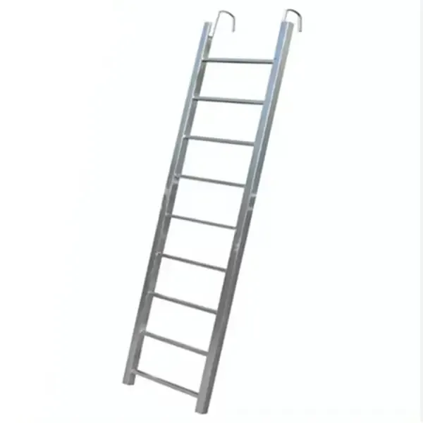 Monkey Ladder | Steel Beam and Ladders