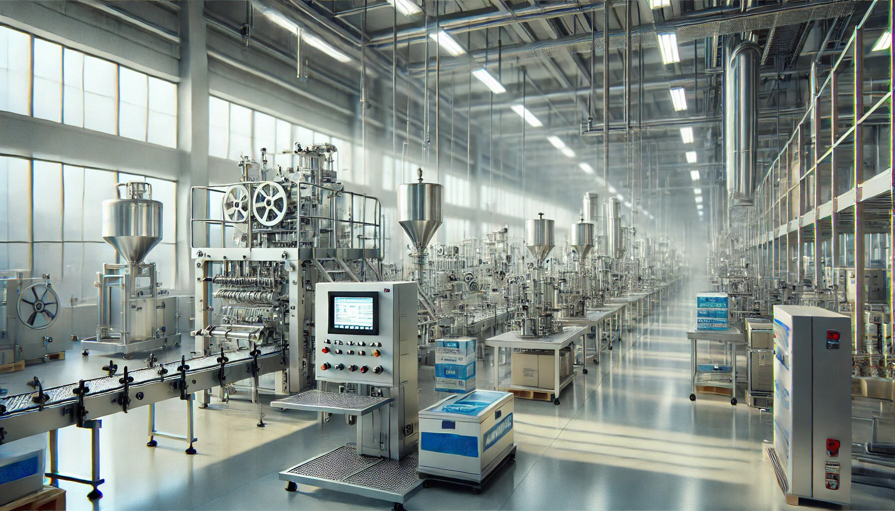 Automated Labeling Machine Case Studies: Real-World Packaging Success ...