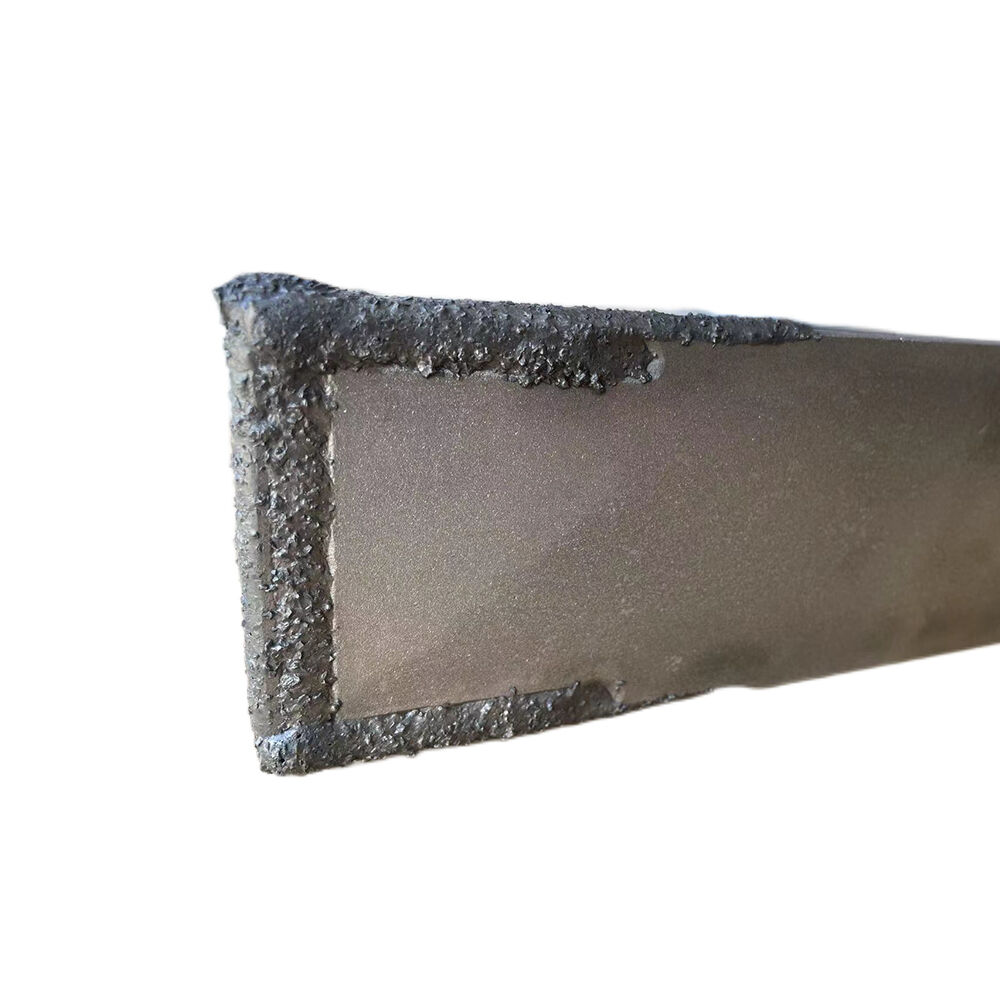 Tungsten Carbide Fusion Welding Hammer Blade | Tungsten Carbide Fusion ...