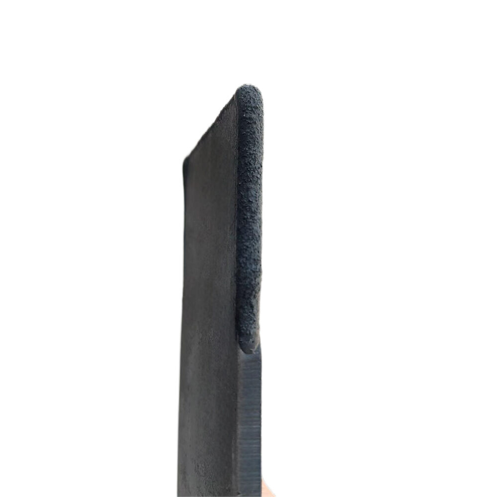 Plasma Tungsten Carbide Powder Hammer Blade | Plasma tungsten Carbide ...