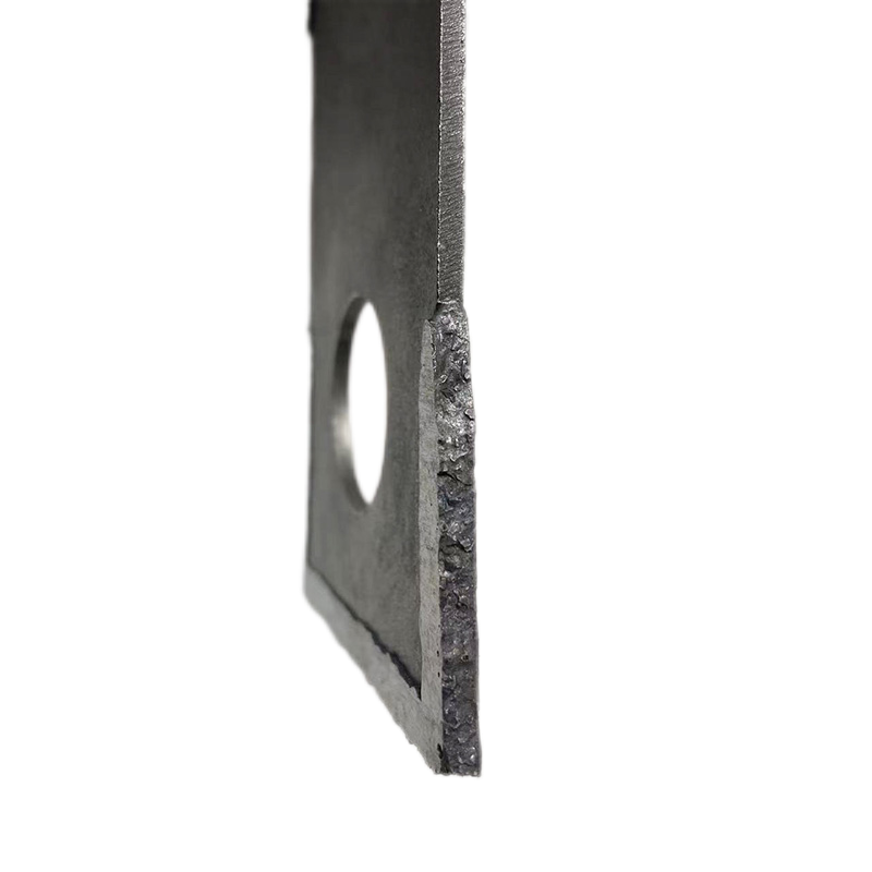 Ultra thin type | Tungsten Carbide Overlay Welding Hammer Blade