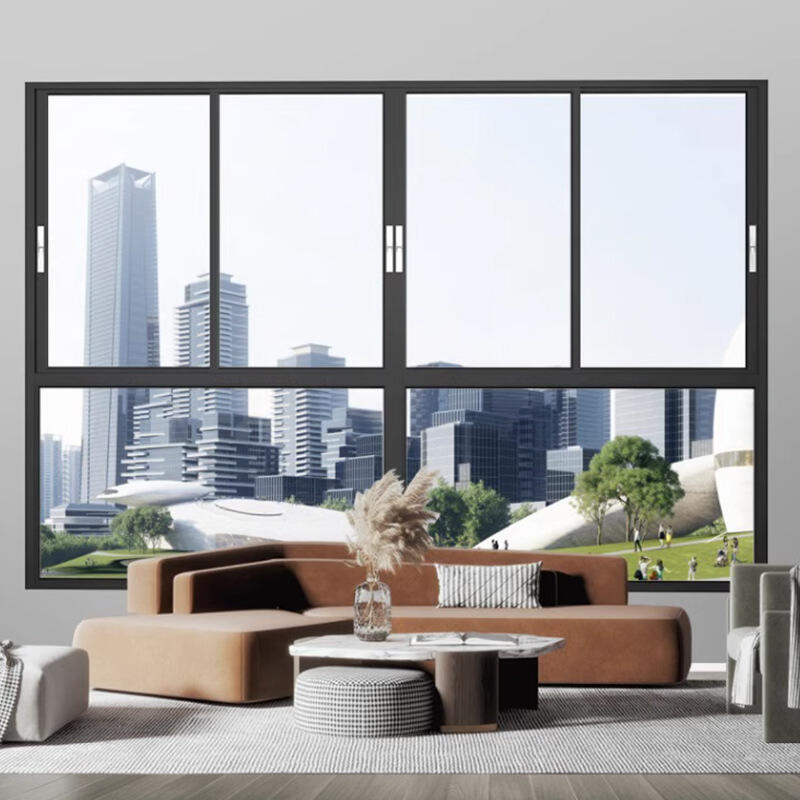 PEAK-80 Series Sliding Window | Sliding Window