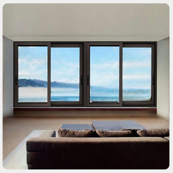 PEAK-90 Series Sliding Window | Sliding Window