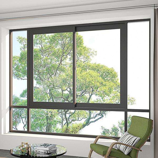 PEAK-80 Series Sliding Window | Sliding Window