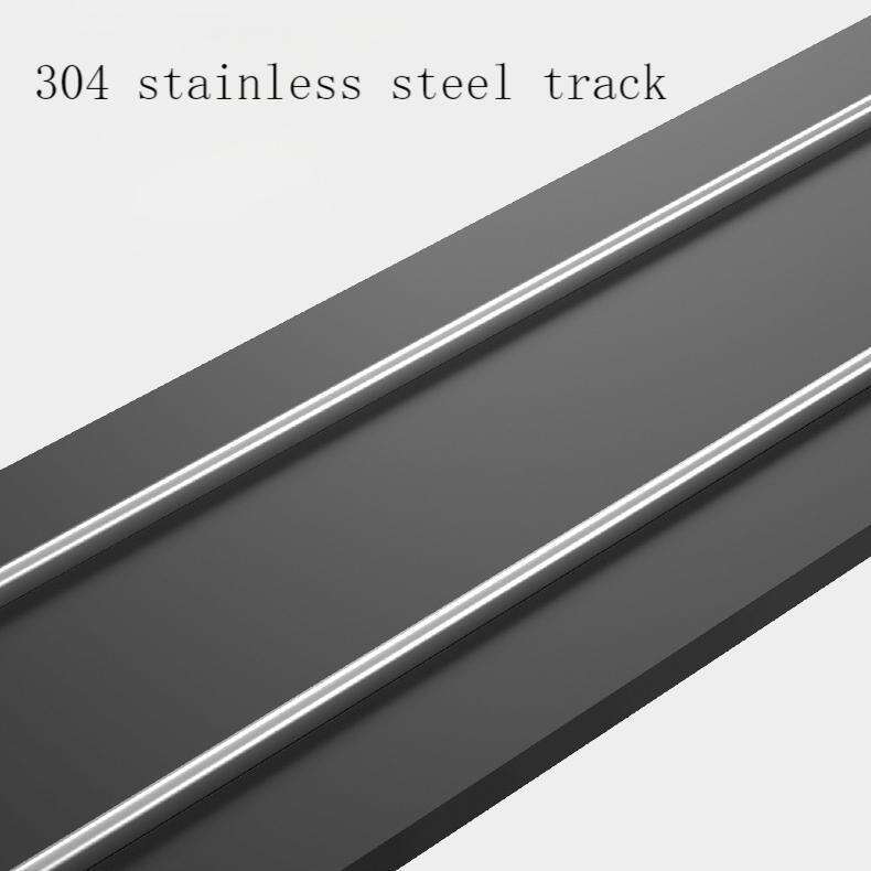 PEAK-80 Series Sliding Door | Sliding Door