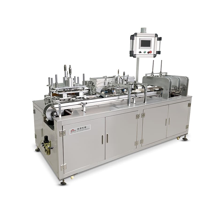 Cost-effective vacuum packaging machines | Optimize your production line