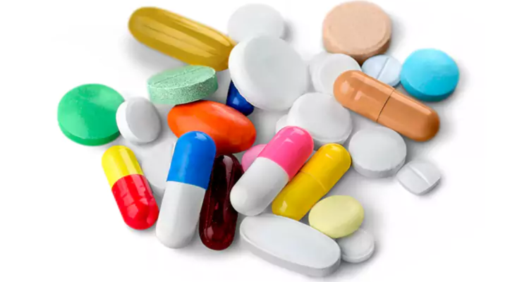 Compatibilidade do Paracetamol em Combinação de Dose Fixa (FDC): Guia ...