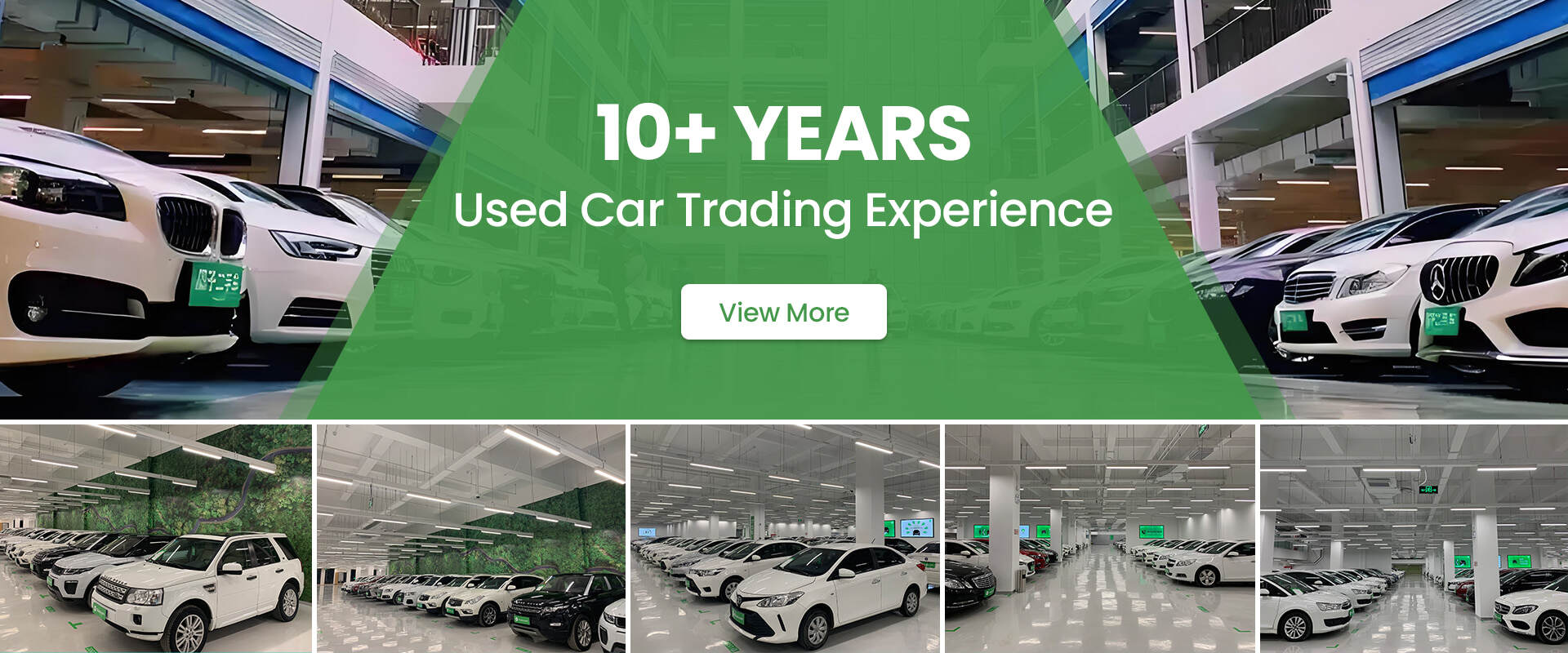 Guazi Used Car Trading & Export Services | Trusted Global Automotive ...