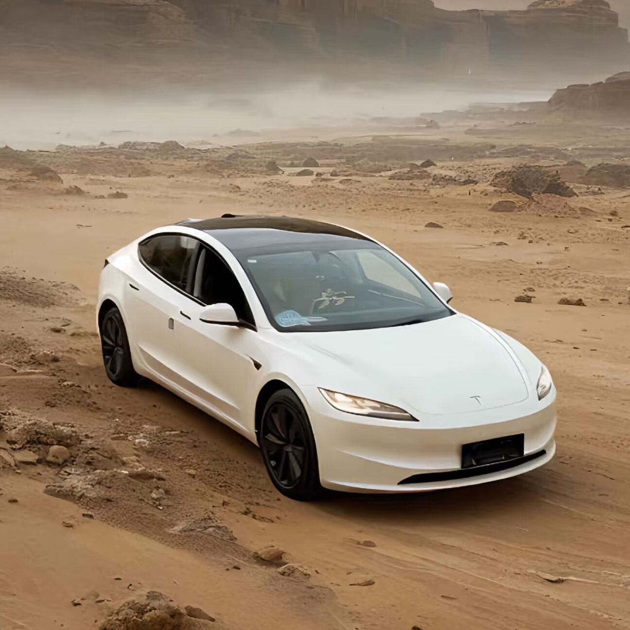 New / Used Car Geely Monjaro L Smart Tian Gong Edition 5-door 5-seat ...