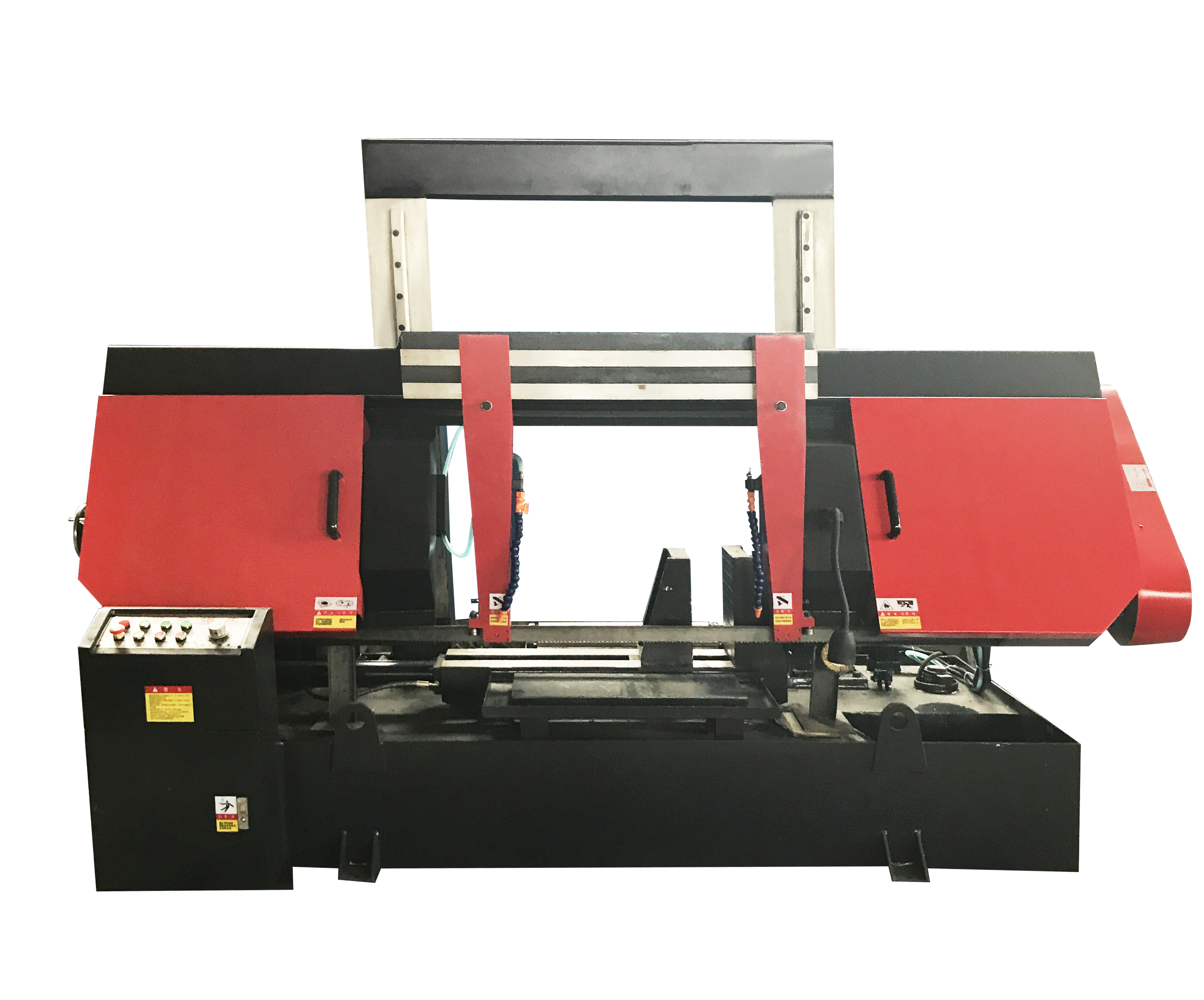 Best Materials for Stable Metal Band Sawing: Expert Guide