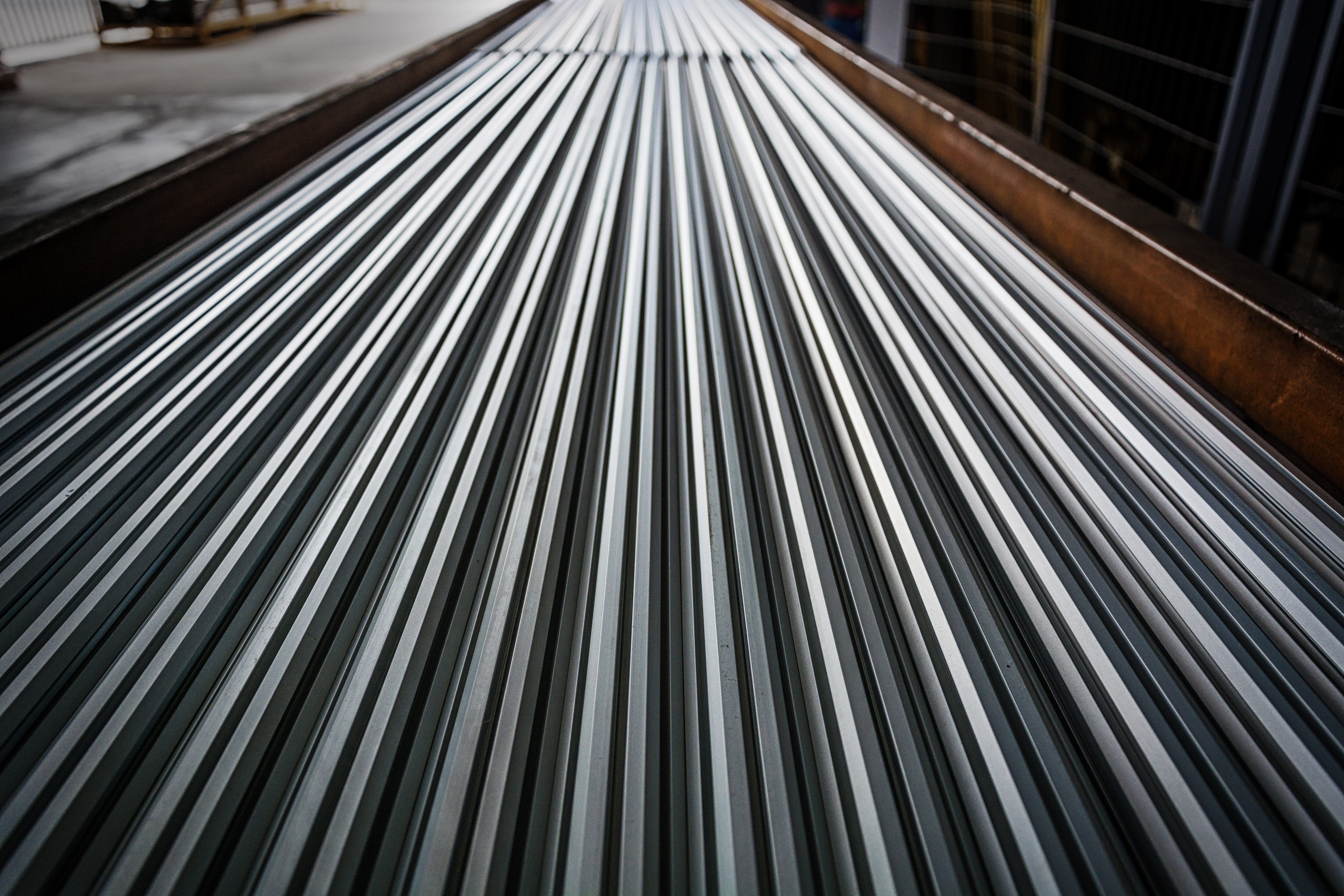 How to Choose the Right Grade of Special Steel for Aerospace Components ...