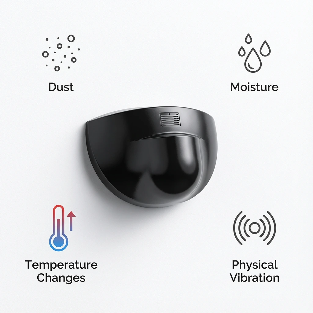 3 segni che è il momento di sostituire i sensori della porta - Suzhou ...