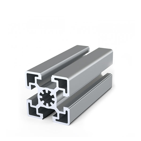 Profil de ligne d'assemblage Profil en aluminium Service OEM | Profil ...