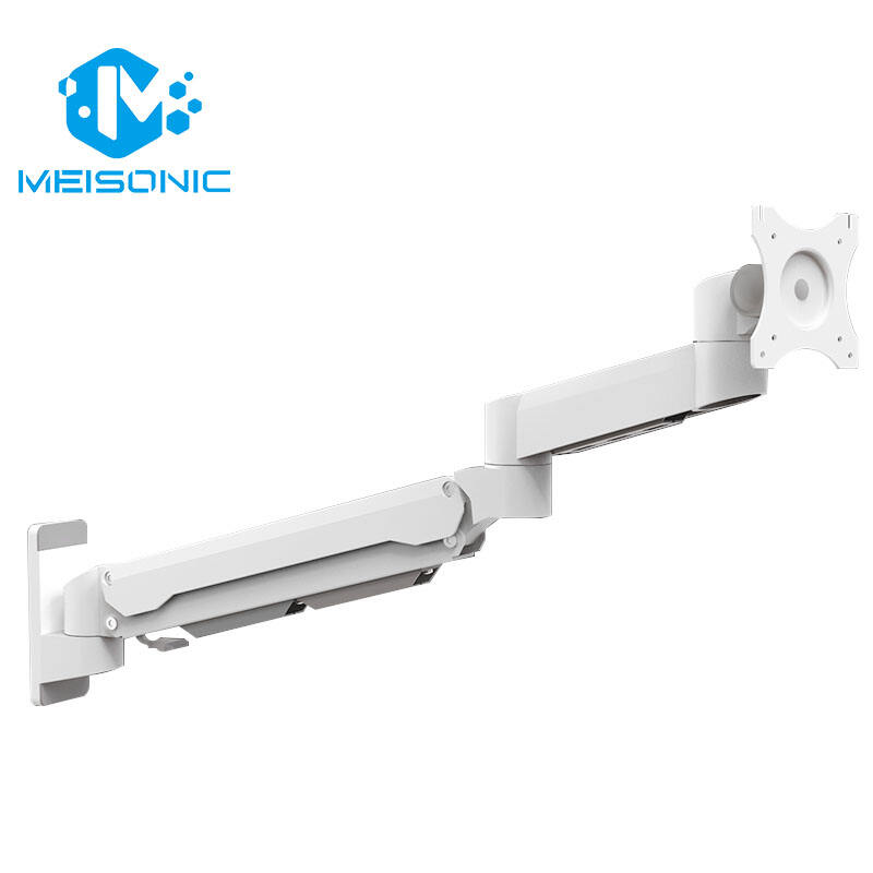 Ergonomic Monitor Arms & Brackets | Medical & Industrial Solutions ...