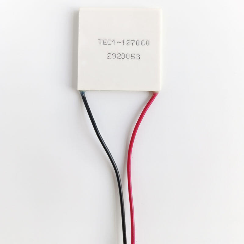 Thermoelectric Peltier Module TEC1-127060 40X40, China Thermoelectric ...