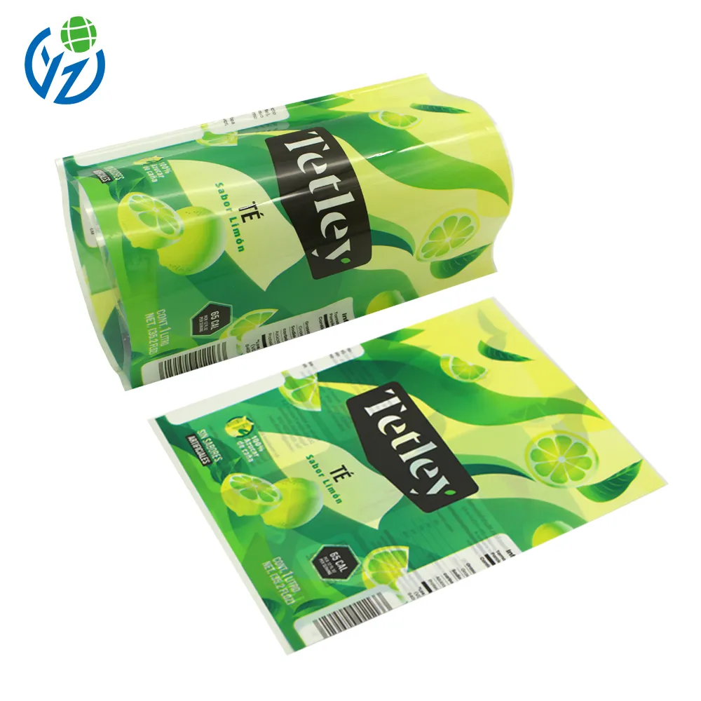 Ukuran Kantong Flat Bottom: Pilihan Standar & Kustom